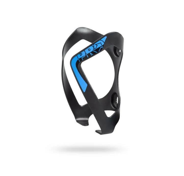KORPICA BIDONA PRO ALLOY BLACK/BLUE (17)