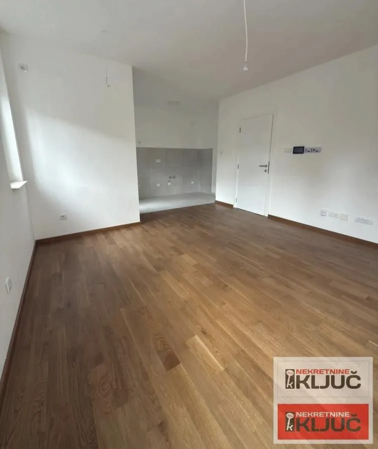 Prodaja, dvosoban stan, 48m², Telep, Novi Sad Sve Podlokacije