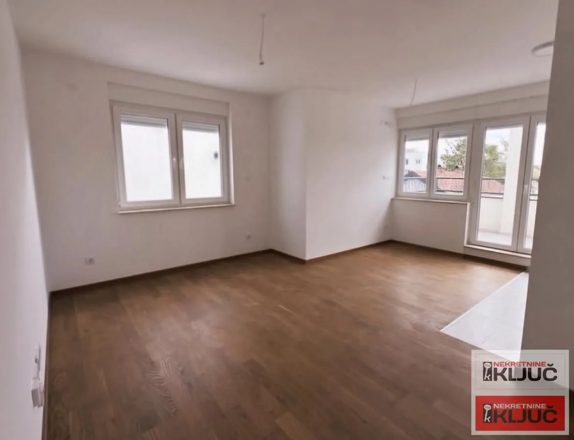 Prodaja, dvosoban stan, 51m², Telep, Novi Sad Sve Podlokacije