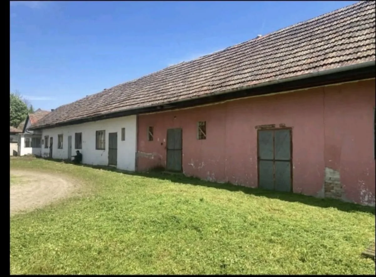 Prodaja, poslovni prostor, 250m², Bačka Topola, Srbija