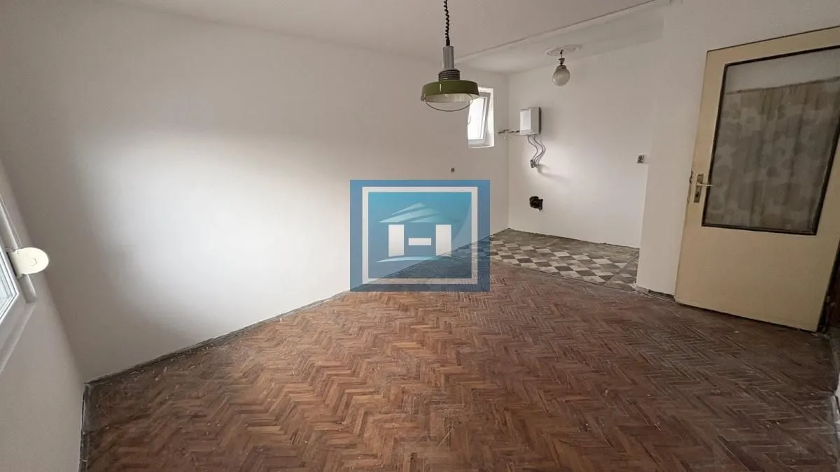 Prodaja, jednosoban stan, 36m², Centar, Jagodina