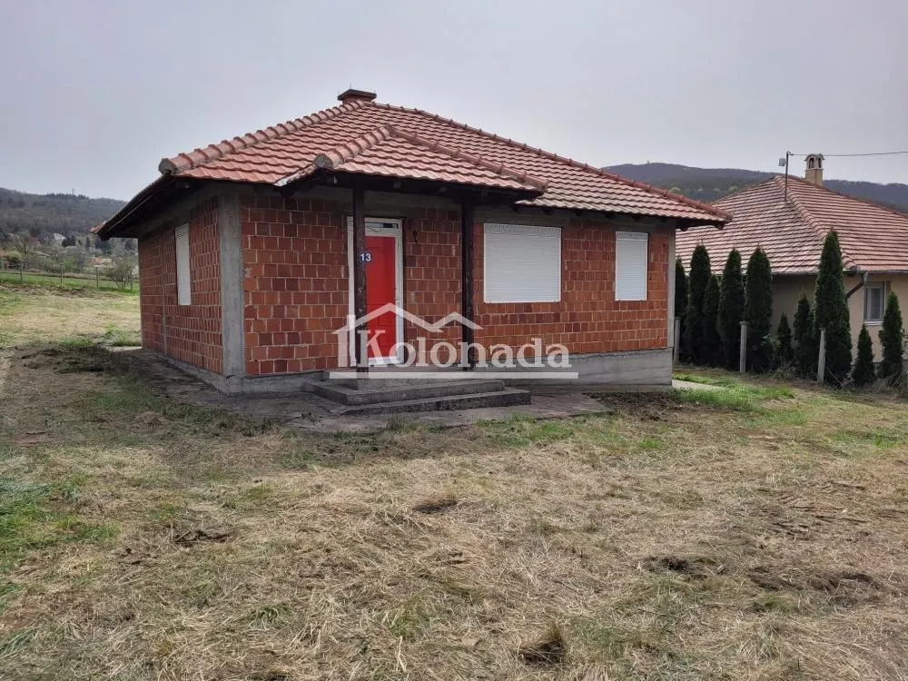 Prodaja, kuća, 83m², Nemenikuće, Sopot