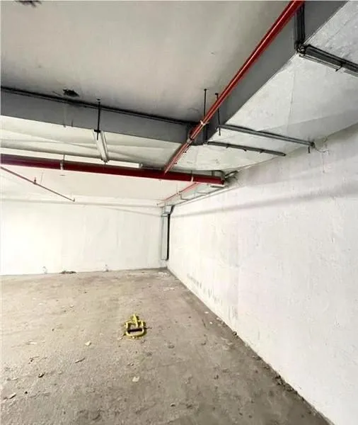 Prodaja, parking/garaža, 12m², Crveni Krst, Beograd