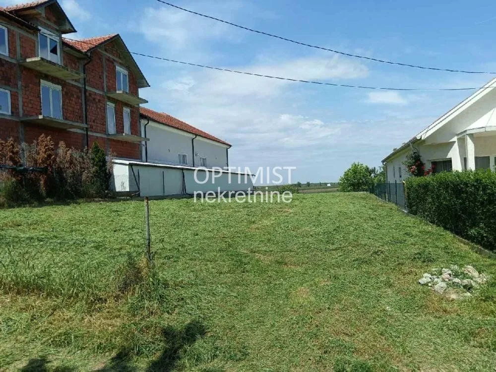 Prodaja, plac, 720m², Ledine, Beograd