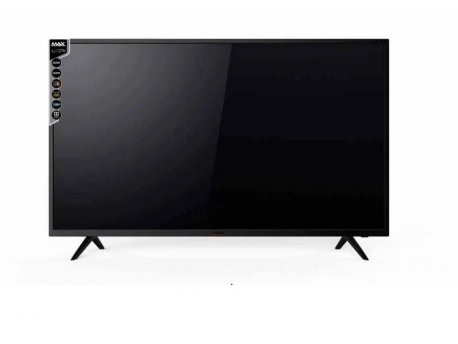 MAX Smart led tv 43MT302S 1920x1080/FHD/DVB-T2/C/S Frameless (43MT302S)