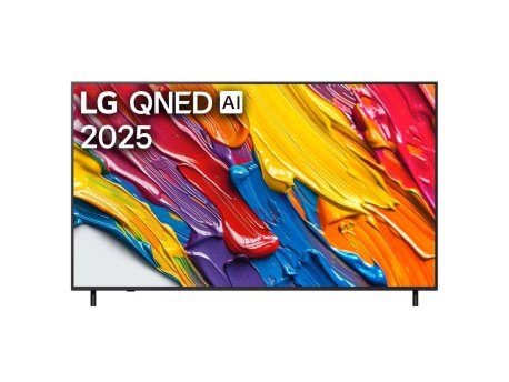 LG 75QNED84A3C QNED AI 4K UHD Smart TV 2025