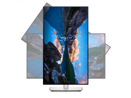 DELL 23.8'' U2422H USB-C UltraSharp IPS monitor