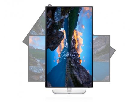 DELL U2722DE QHD USB-C UltraSharp IPS monitor