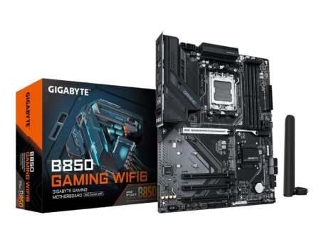 GIGABYTE B850 GAMING WF6