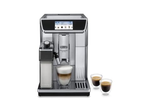 DeLonghi Espresso aparat ECAM650.75.MS OUTLET