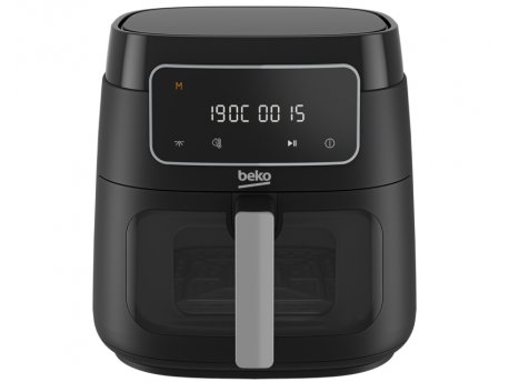 BEKO FRL 3374 B Air Fryer