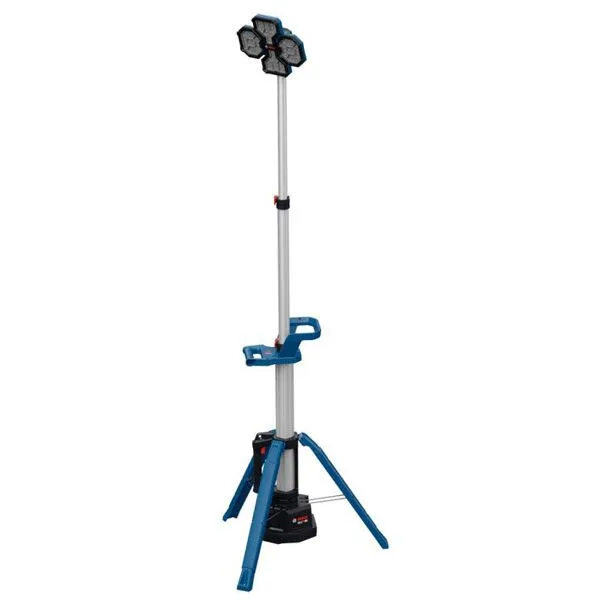 Bosch Aku teleskopski reflektor GLT 18V-500 Solo (06019P5000)