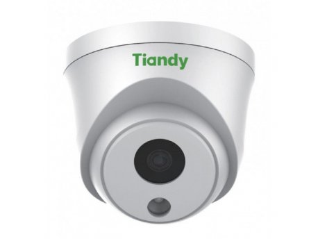 TIANDY IP dome kamera, 2MP, 2,8mm, DWDR, IR 30m, IP66, PoE TC-C32HN