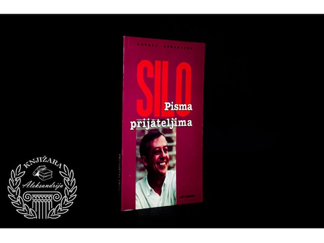 PISMA PRIJATELJIMA - Silo