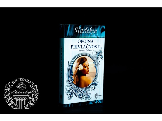 OPOJNA PRIVLAČNOST - Barbara Delinski