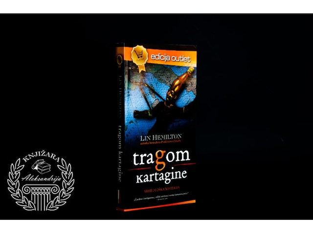 TRAGOM KARTAGINE - Lin Hemilton