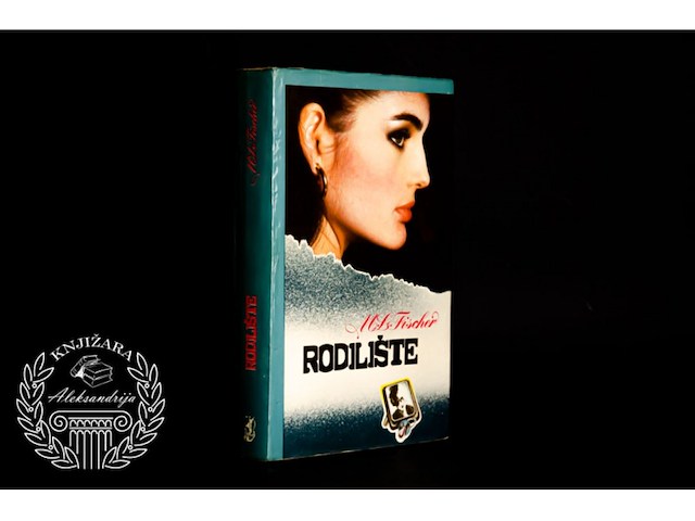RODILIŠTE - Mari Luiz Fišer