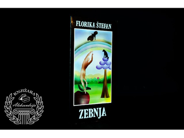 ZEBNJA - Florika Štefan