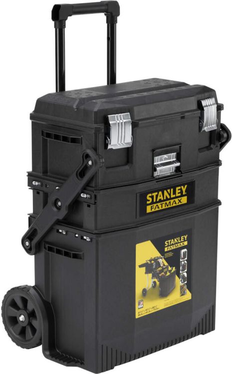 Stanley FatMax workstation kolica za alat (1-94-210)
