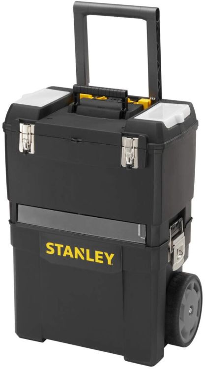 Stanley FatMax workstation kolica za alat (1-93-968)