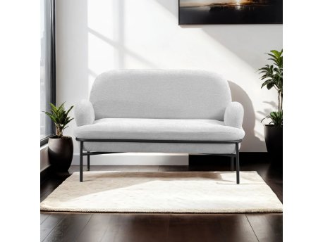 Atelier del Sofa Dvosed Aster White
