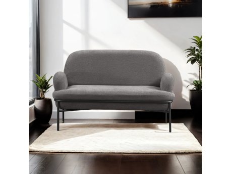 Atelier del Sofa Dvosed Aster Grey