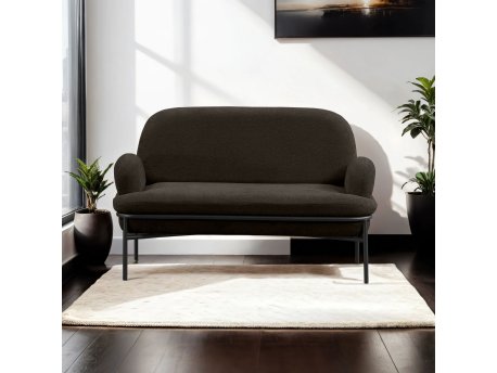 Atelier del Sofa Dvosed Aster Anthracite