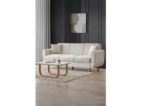 Atelier del Sofa Trosed Flavia Beige