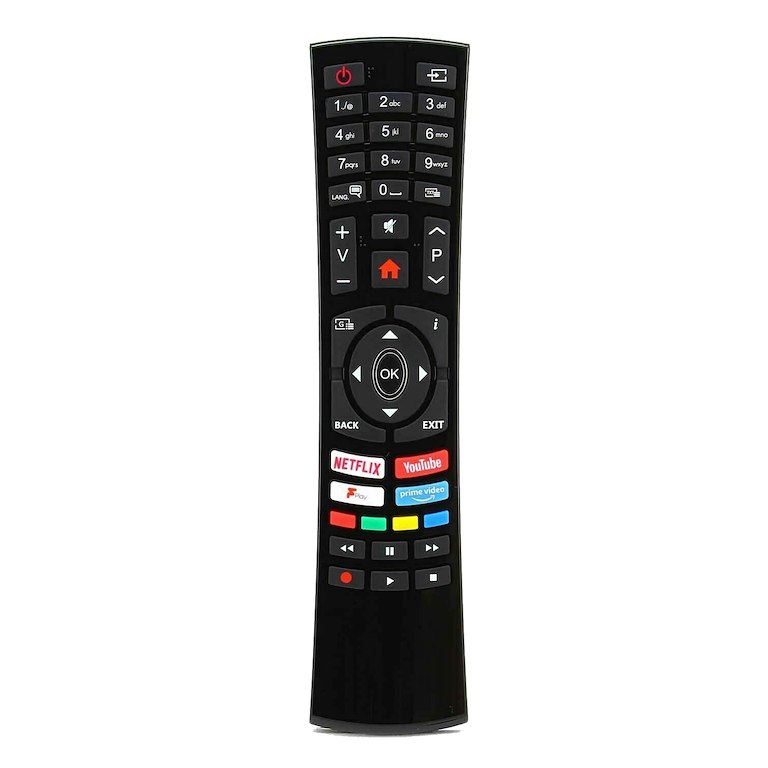 Daljinski za VESTEL Smart TV RM-L1638+