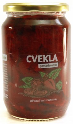 CVEKLA MPK 720G