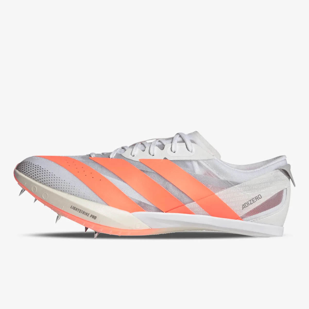 adidas Sprinterice Adizero Finesse