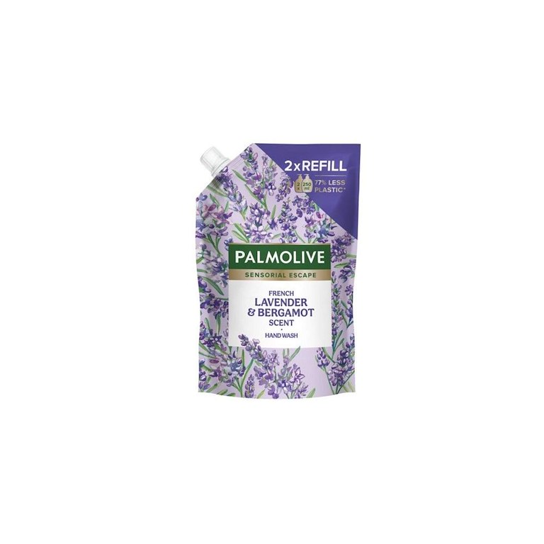 Palmolive sapun teč lavenda ref 500ml palmolive