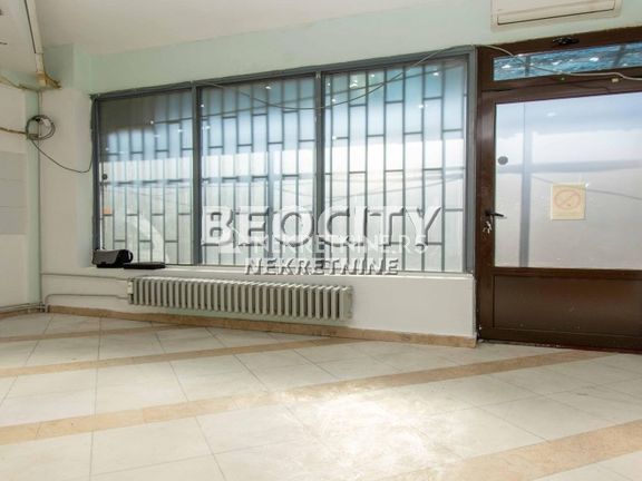 Novi Beograd, Blok 23, Milutina Milankovića, 5.0, 100m2, 650EUR