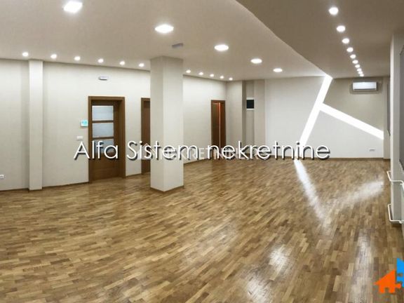 Palilula, Profesorska kolinija, Pos. prostor, 100m2, 1200 EUR, ID 33972