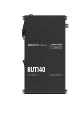 Teltonika RUT140 Industrial Modbus router