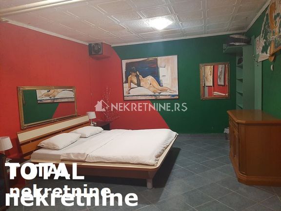 LOKAL NOVI SAD, 120000€