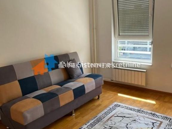 Novi Beograd, Blok 67, Belville, 2.0 stan, 60m2, 750 EUR, ID 52927