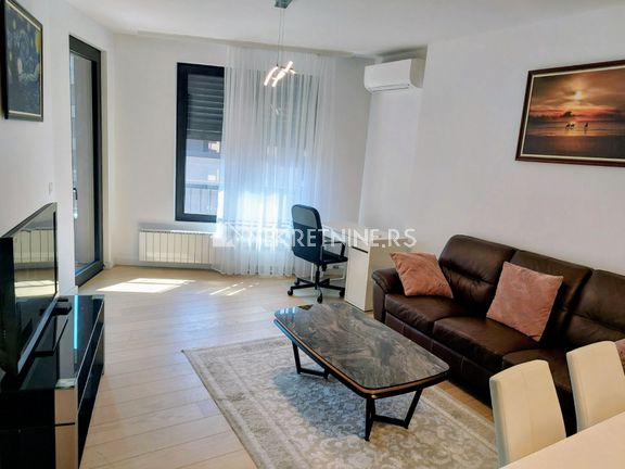 50m2, T ,DORCOL K-DISTRICT , stan