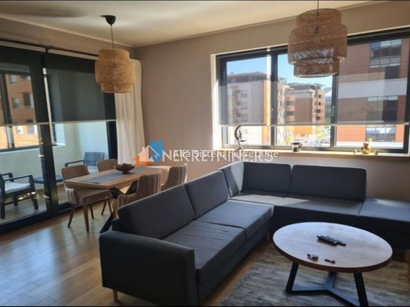 Novi Beograd, Blok 67a, A blok, 3.0 stan, 86m2, 1500 EUR, ID 36083