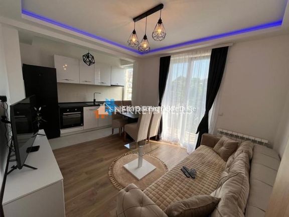 Zvezdara, Dimitrija Tucovića, 1.5 stan, 40m2, 850 EUR, ID 51734