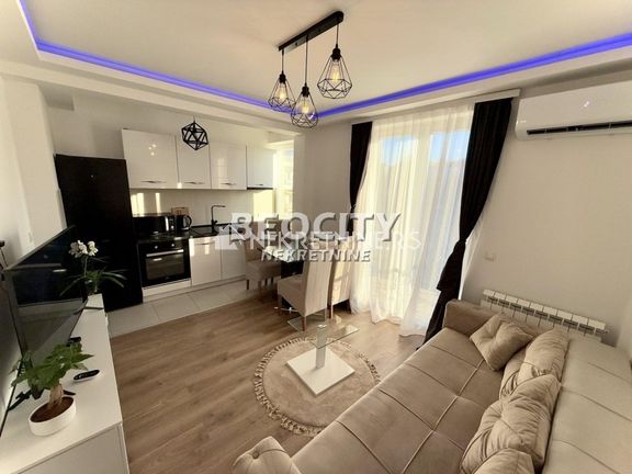 Zvezdara, Dimitrija Tucovića, Dimitrija Tucovića, 2.5, 43m2, 850EUR