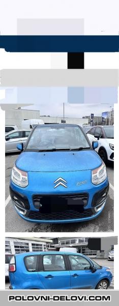 Citroen C3 Picasso 1.6 Kompletan Auto U Delovima