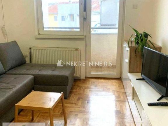 MALI STAN, VELIKA PRILIKA – 1.0 STAN 26m2, NA TELEPU! 83.000€