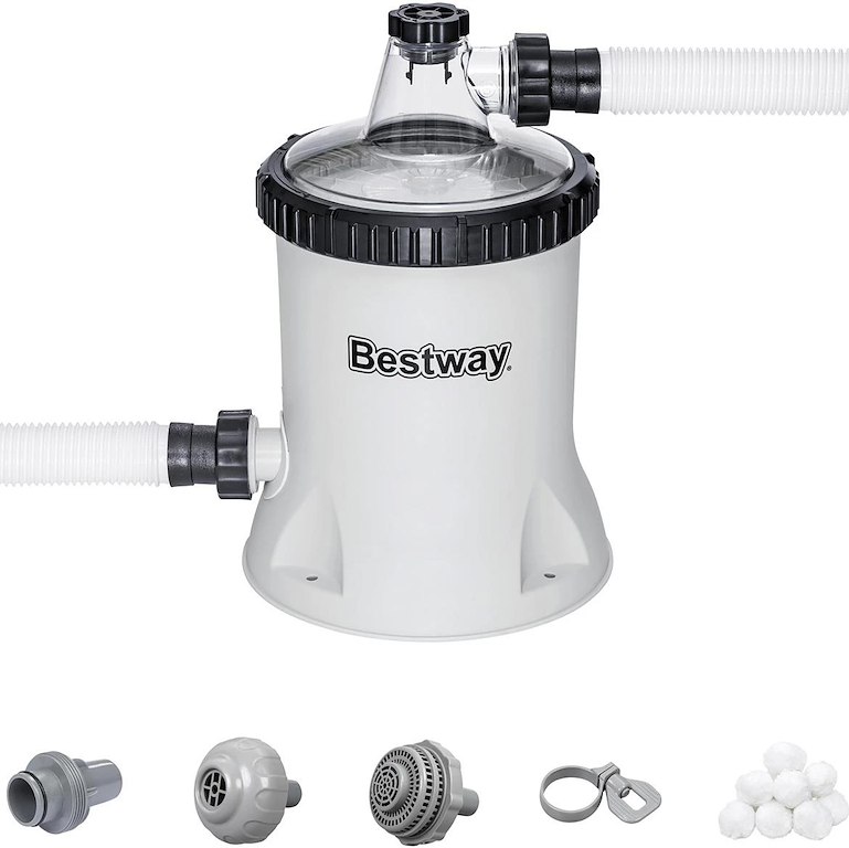 Pumpa za bazen Bestway za filter kuglice 58870