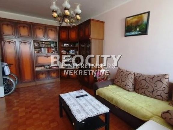 Novi Sad, Železnička Stanica, Gagarinova, 2.0, 59m2, 120000EUR
