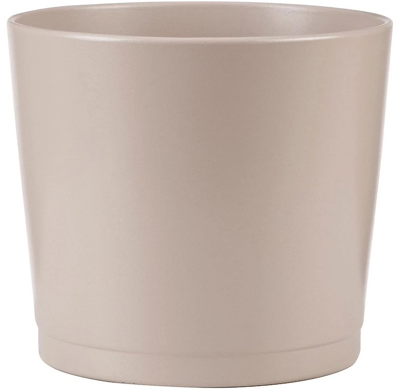 Saksija taupe 883/13