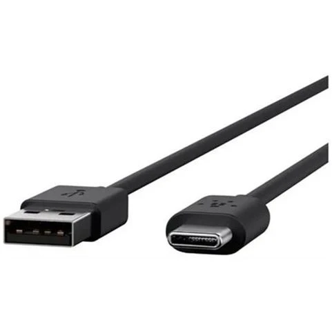 HP Poly USB 2.0 Cable, 5m