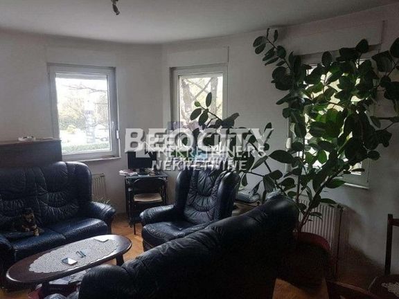 Novi Sad, Železnička Stanica, Stjepana Mitrova Ljubise, 3.0, 65m2, 265000EUR