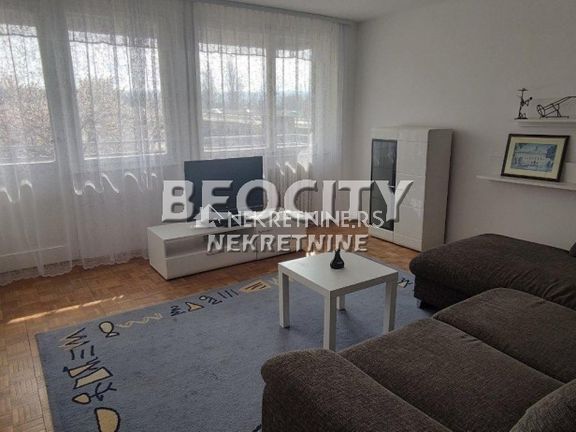 Novi Sad, Liman 2, Bulevar Oslobođenja, 2.0, 59m2, 205000EUR