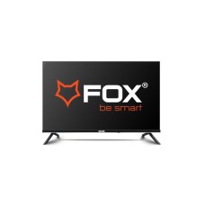 Fox televizori